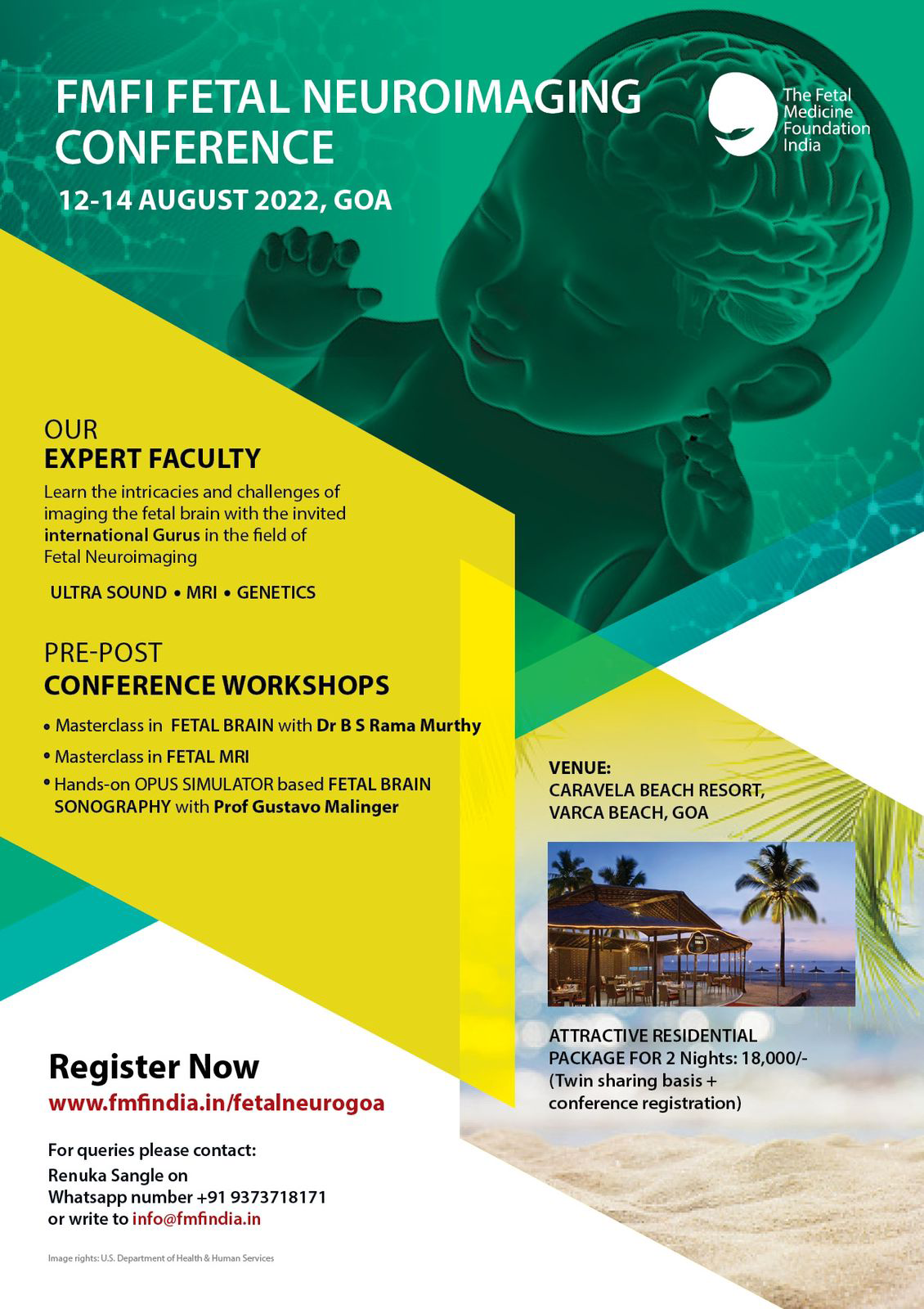 Fetal Medicine Foundation – India